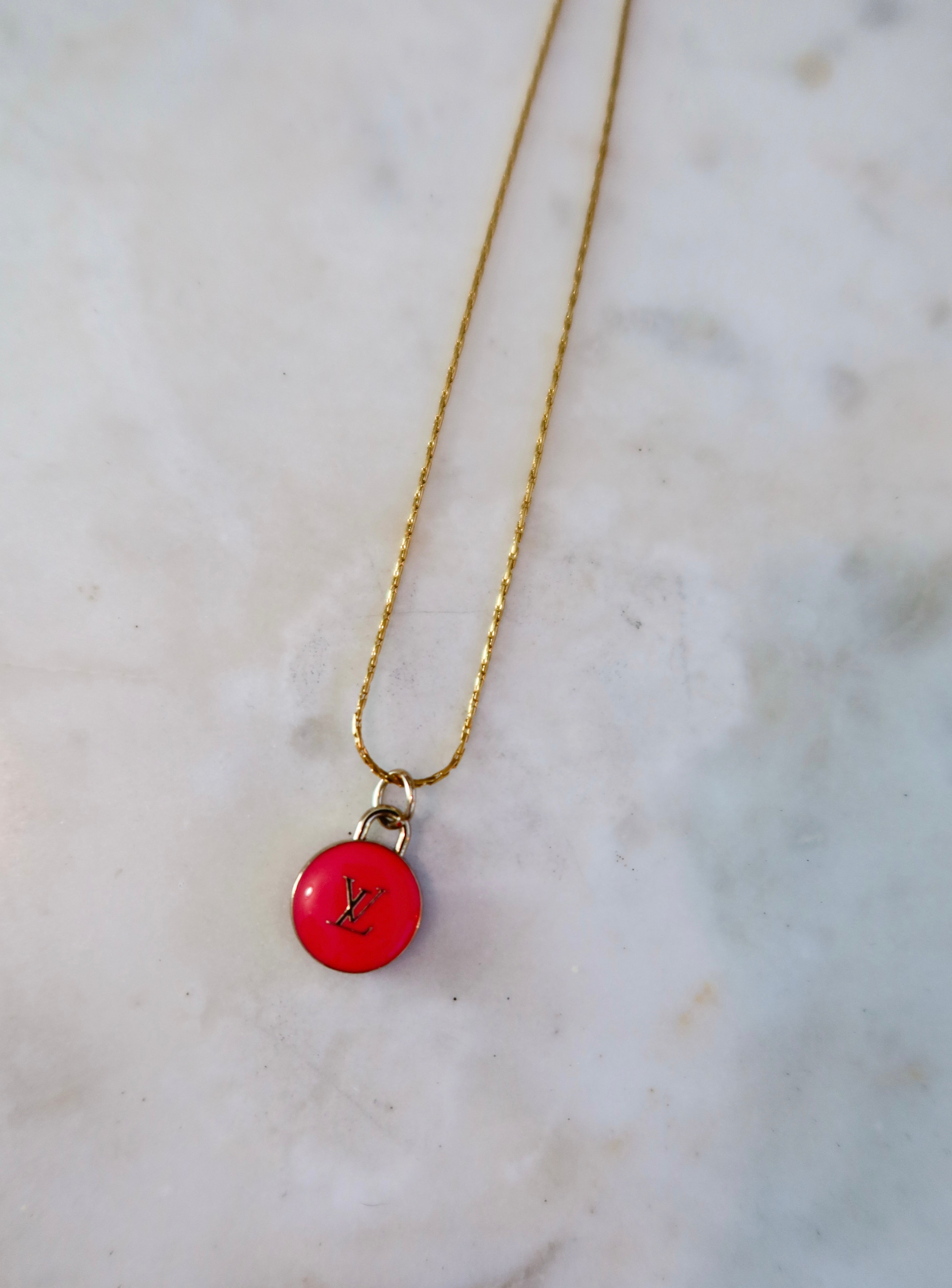 Portofino necklace - Small Batch No. 3
